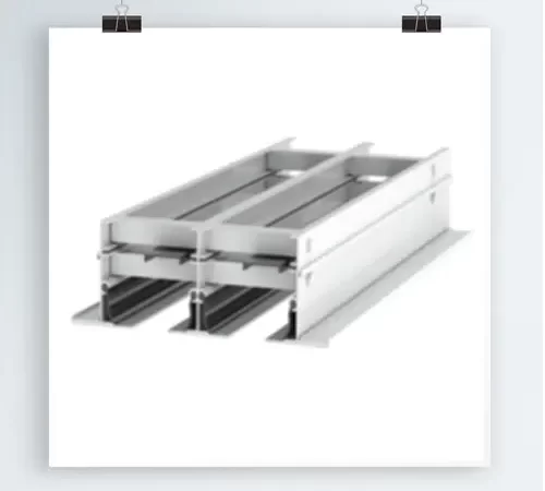 Flow Bar Diffusers – مصنع عالم الناصرية